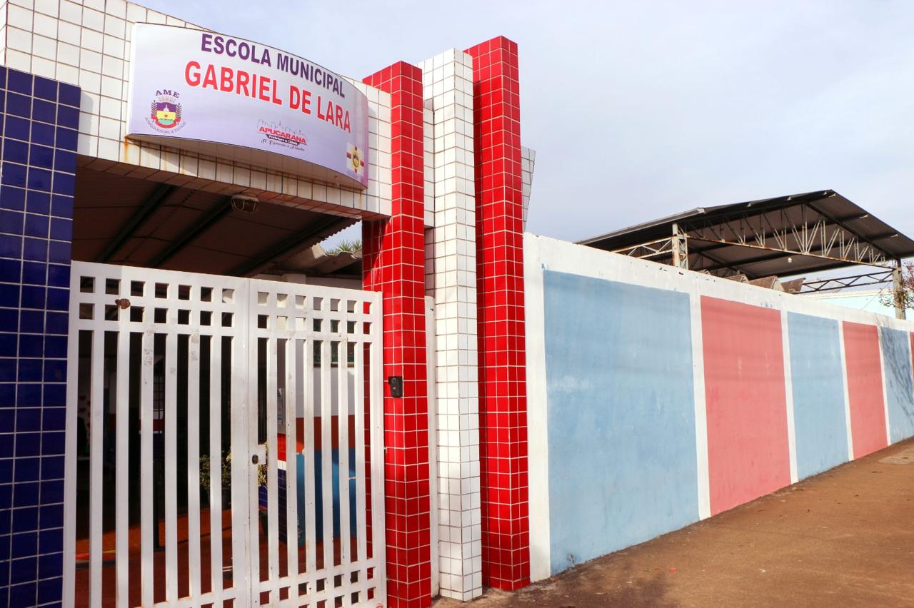 NOTA OFICIAL: Autarquia Municipal de Educação de Apucarana anuncia a ...