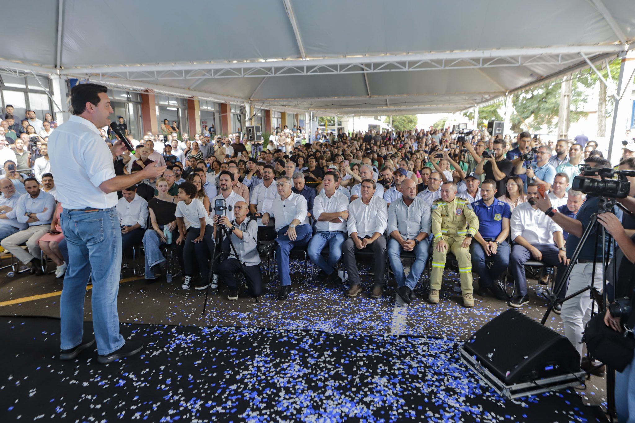 Com aporte de R$ 45 milhões, Estado anuncia duas novas escolas em ...